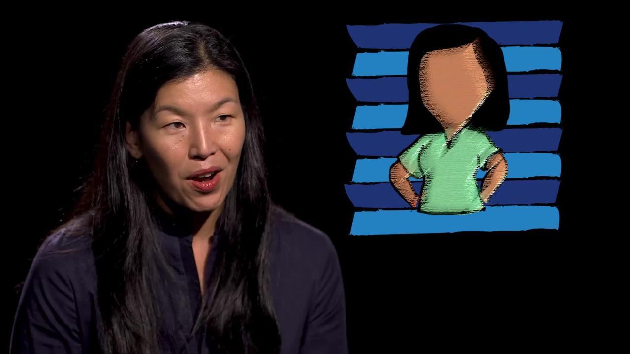 Ai-jen Poo wants to change the game for home care workers - POLITICO