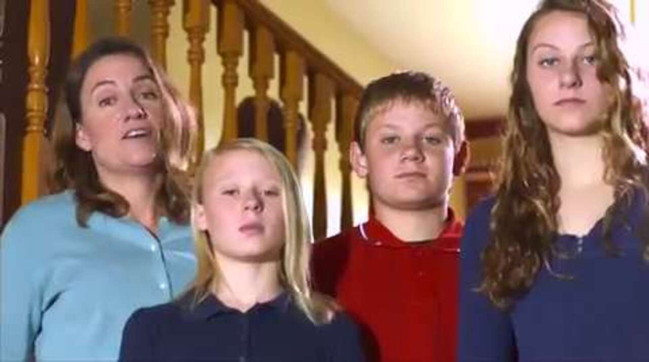 Americans for Prosperity Ad "Not in Our Home" - POLITICO