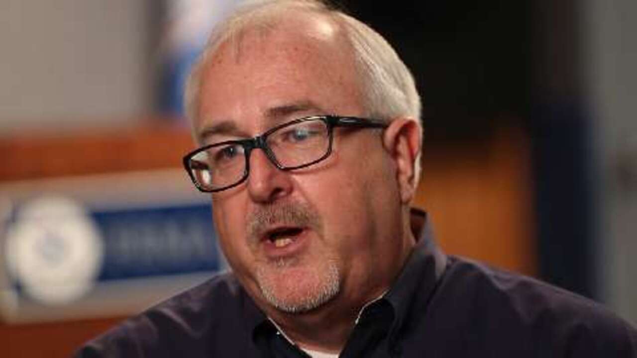 The Debrief with FEMA Administrator Craig Fugate - POLITICO