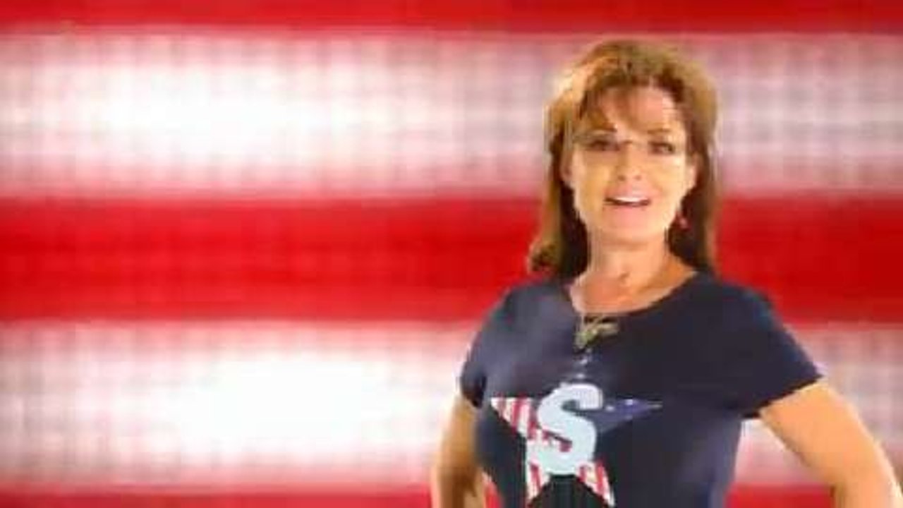 Sarah Palin Reality Show Tease Politico 3059
