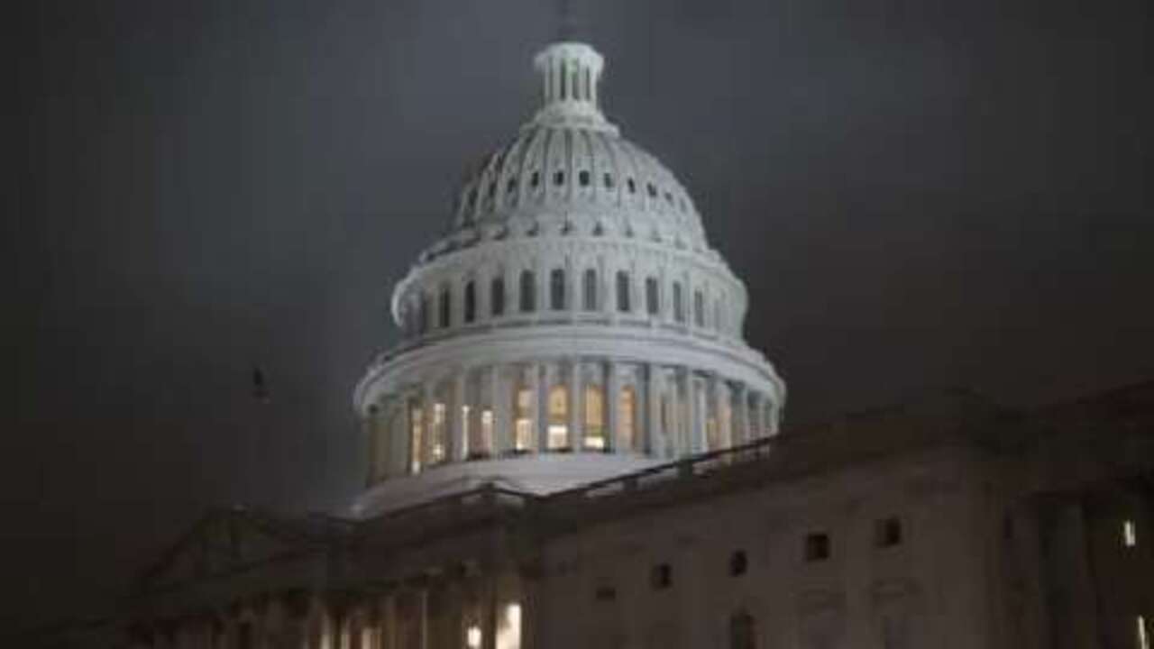 Halloween: Capitol Hill's spookiest haunts - POLITICO