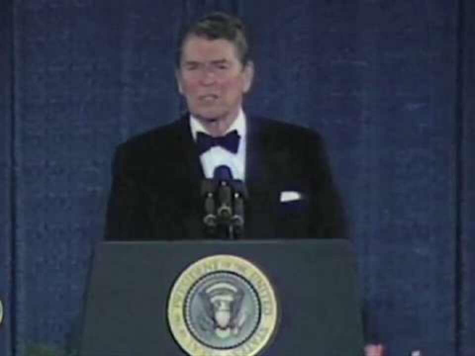 Best presidential moments at WHCD - POLITICO