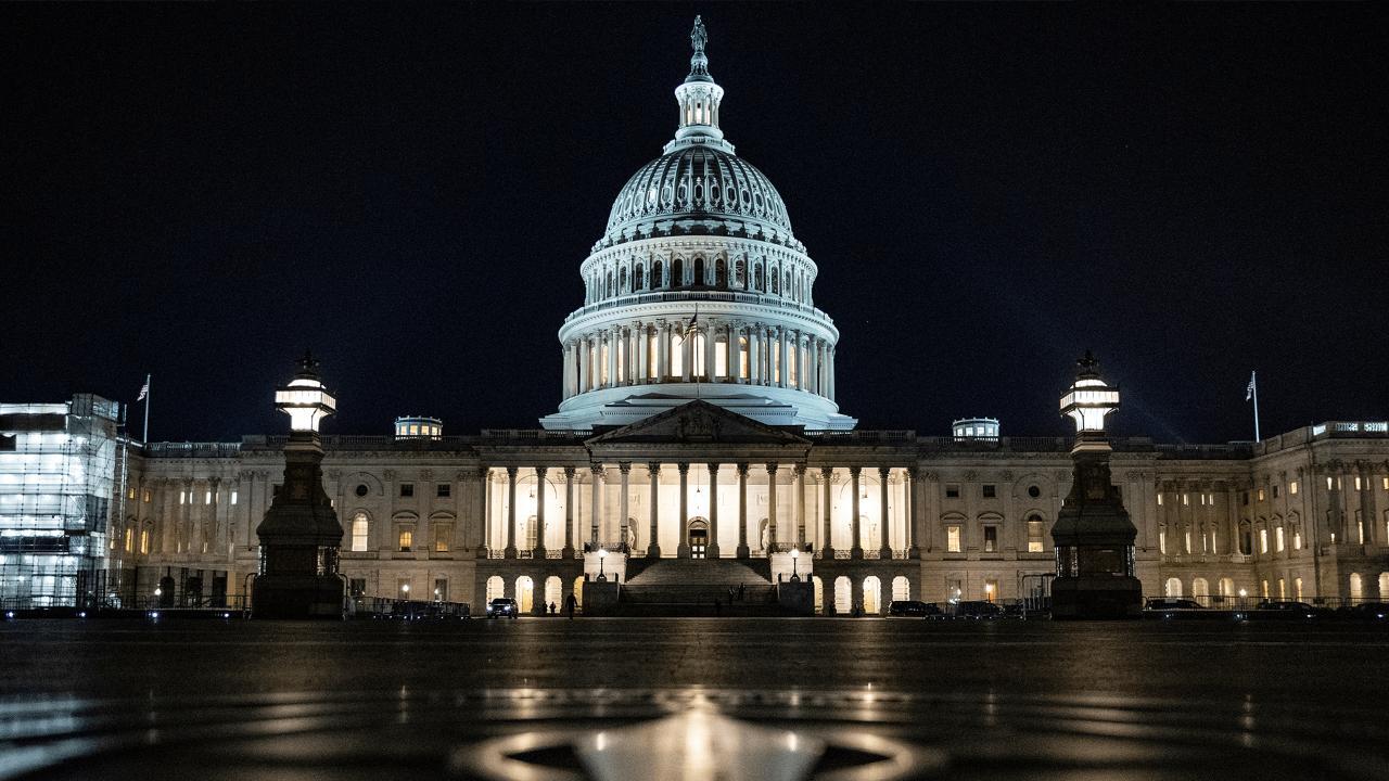Senators get first opportunity to ask impeachment managers and Trump’s ...