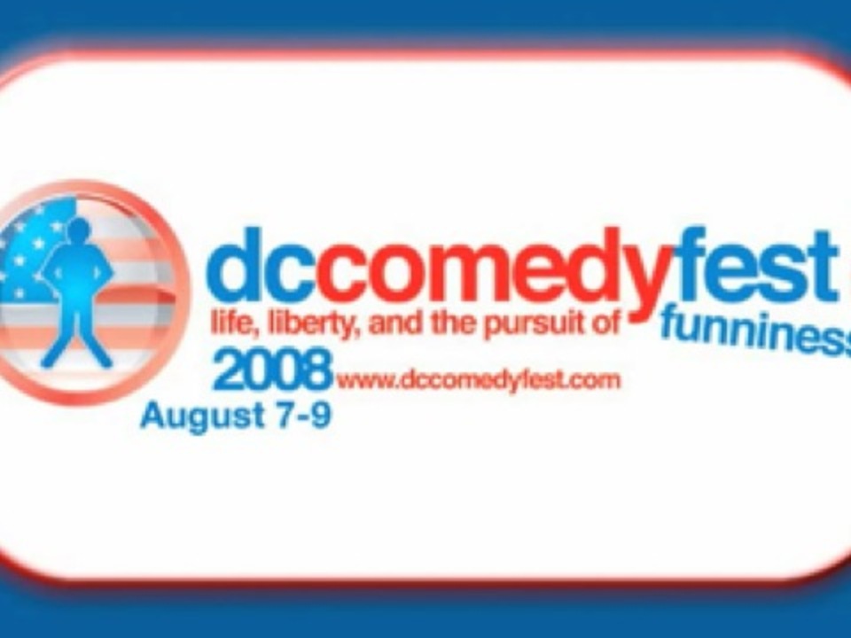 DCCF Promo - POLITICO