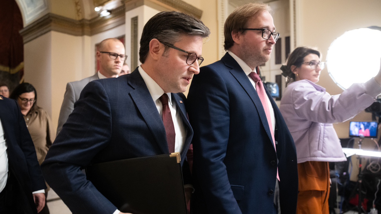 House GOP passes $14.3 billion Israel aid bill - POLITICO