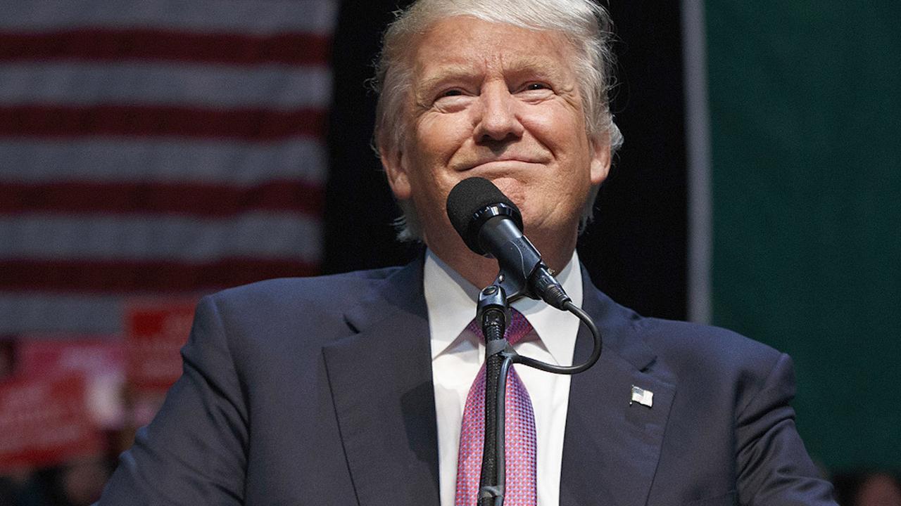 Trump has 6-point lead over Clinton in Utah poll - POLITICO