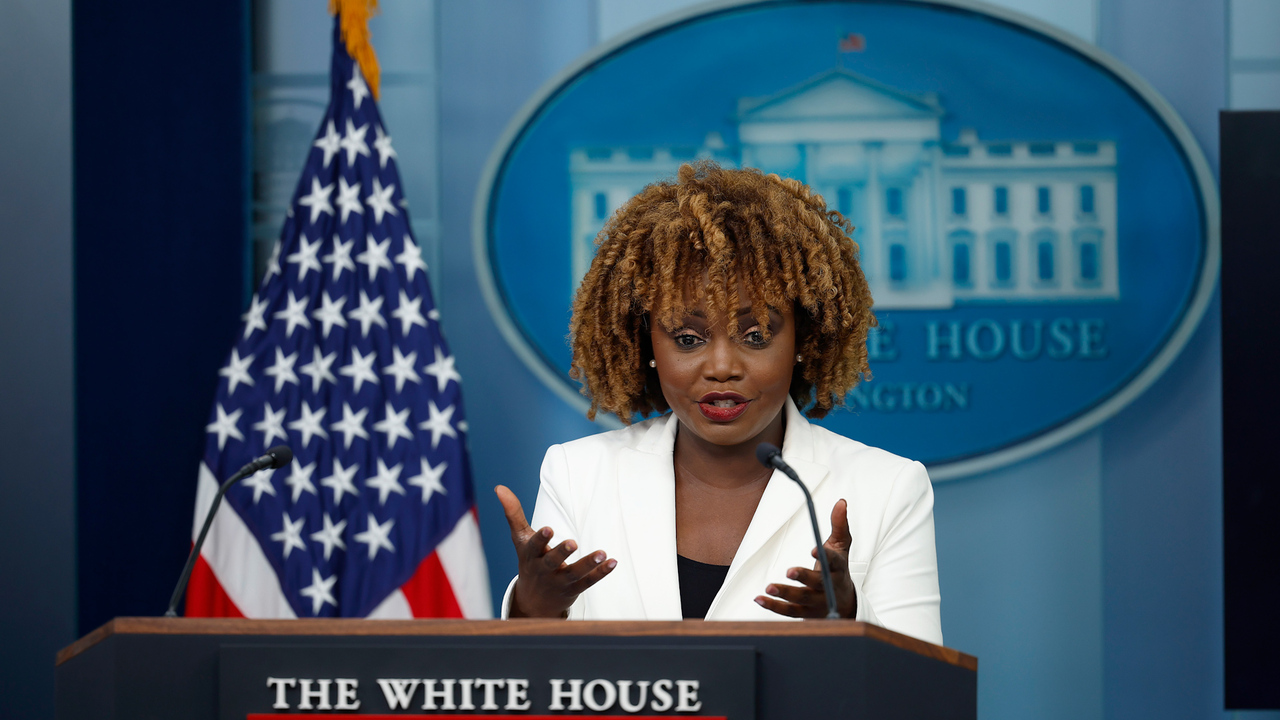 'Cheap fakes': White House addresses controversial Biden video - POLITICO