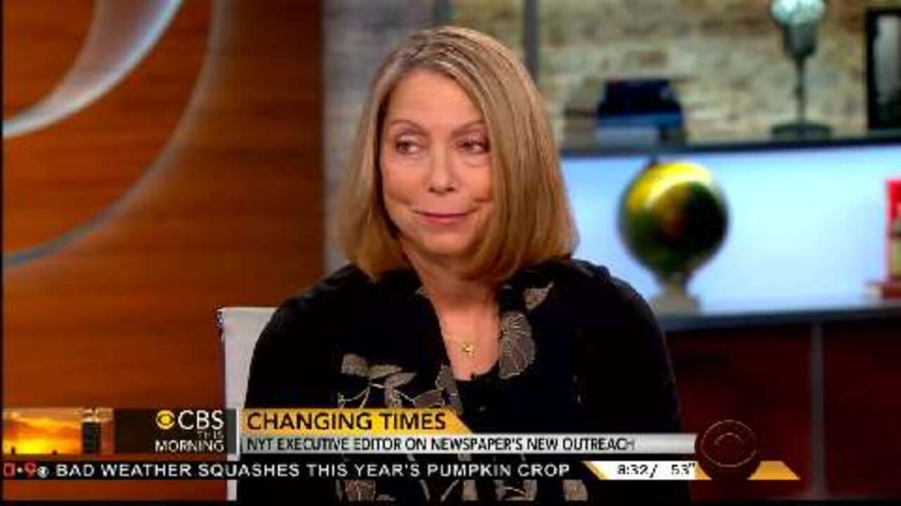 Abramson: 'Nobody won' the shutdown; N.Y. Times: 'Obama emerged the ...