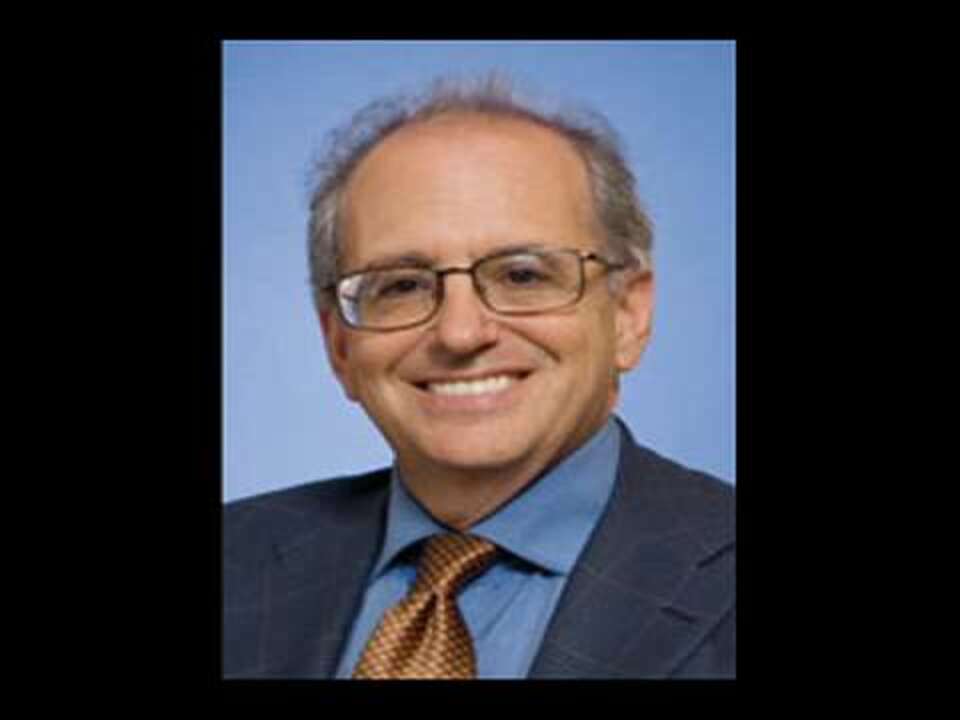 Norm Ornstein on Al Franken (Revised) - POLITICO