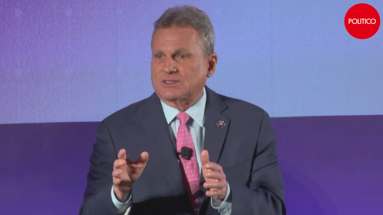 Rep. Buddy Carter: Price fixing is not the solution to lowering drug ...