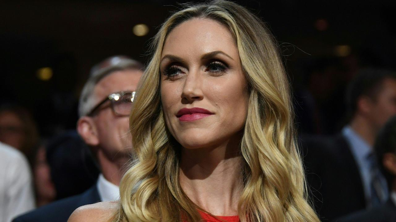 Lara Trump’s message to the Beagle Freedom Project - POLITICO