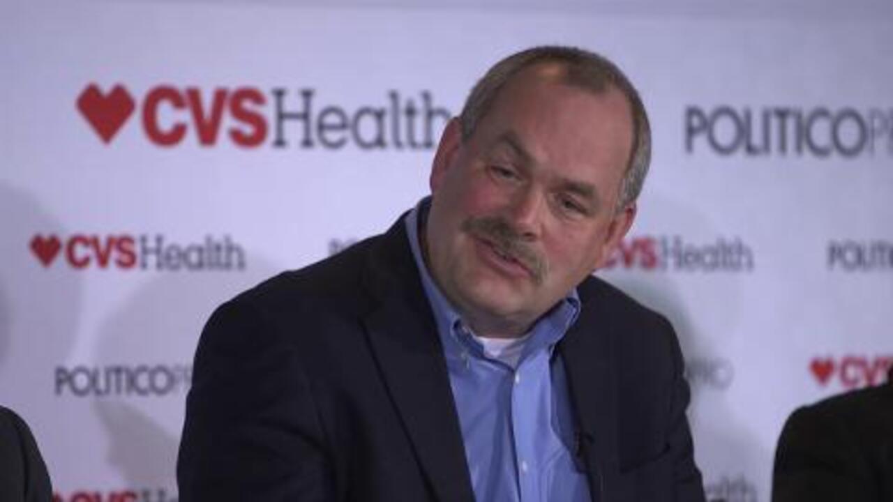 Full Pro Health Care Briefing with Drew Altman, Joel Ario, Sheila Burke ...