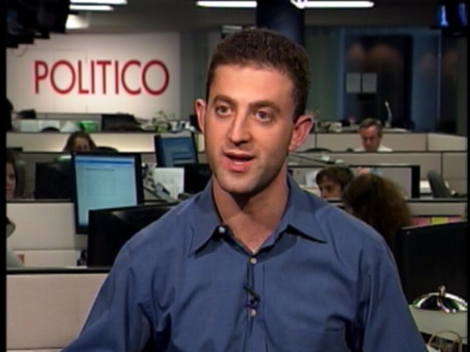 Game-Changing - POLITICO