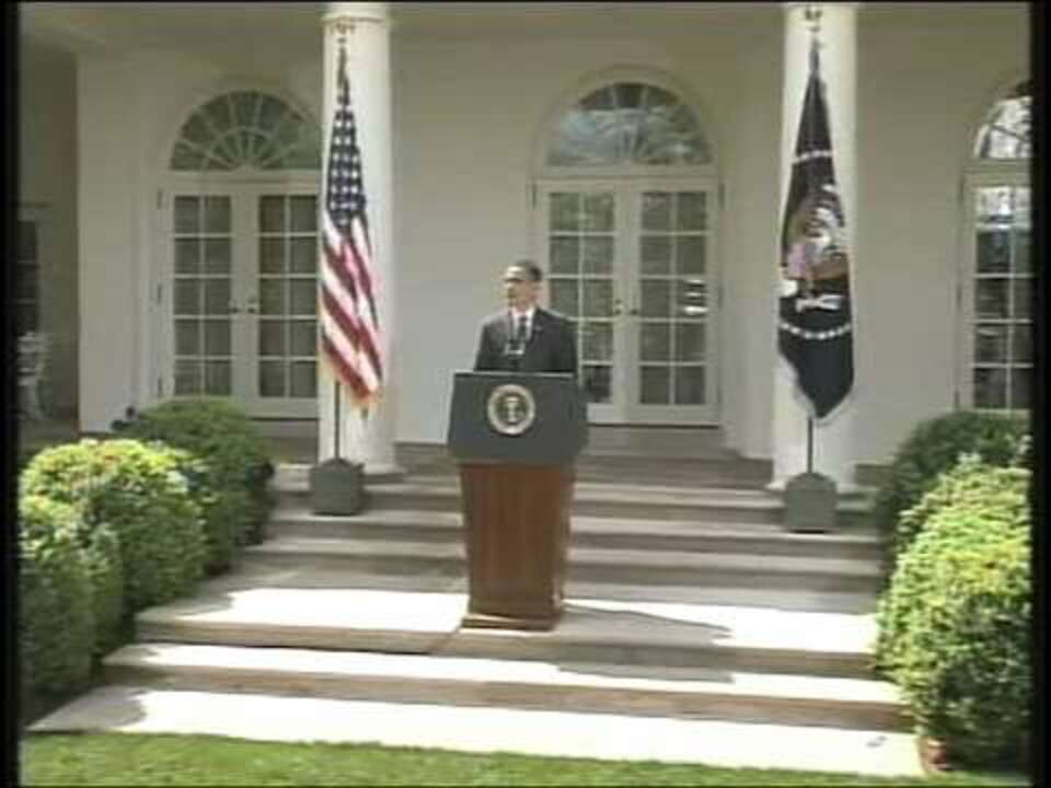 Obama on W.Va. mining tragedy - POLITICO