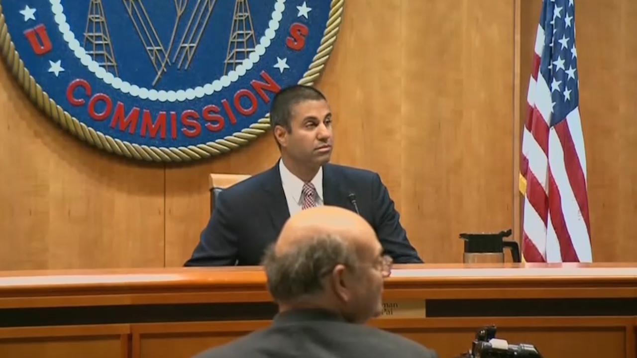 FCC meeting evacuated during Net Neutrality talks - POLITICO