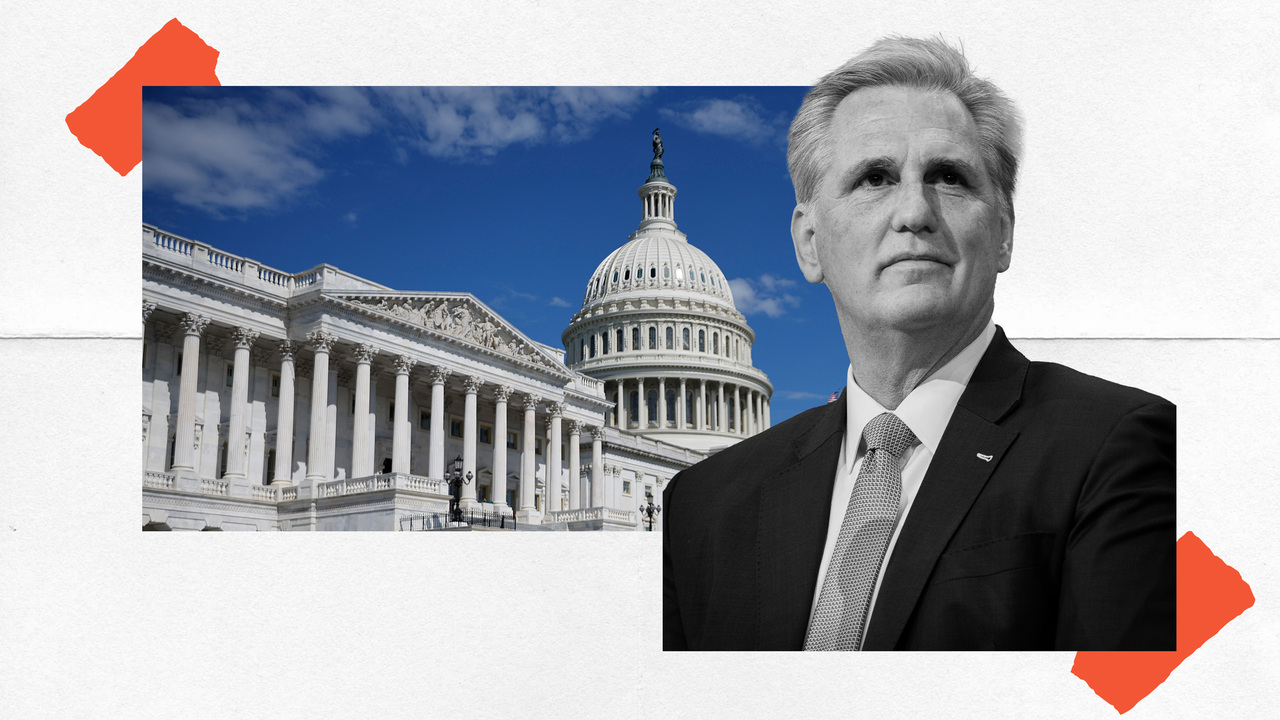 What to expect from a GOP House majority - POLITICO