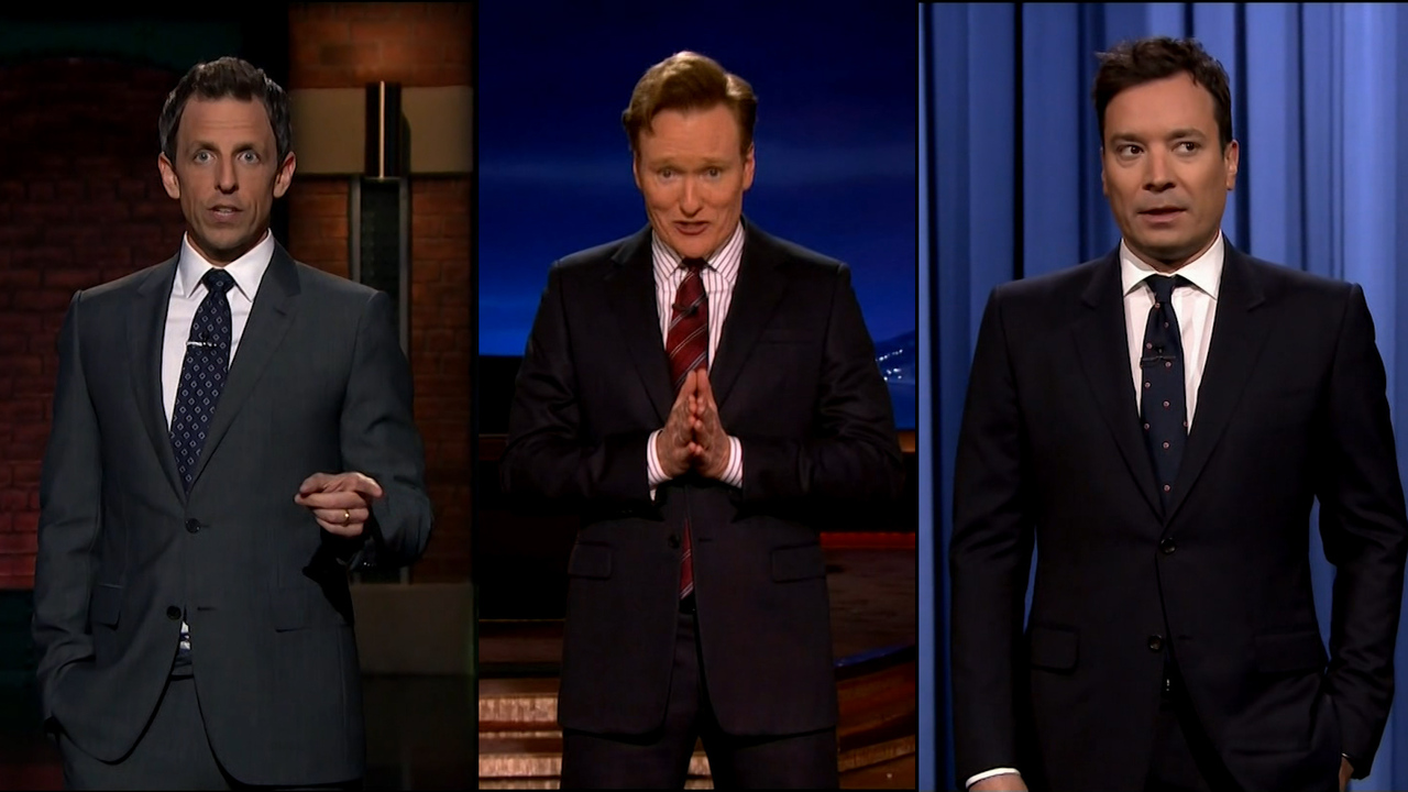 Week in Playback - POLITICO