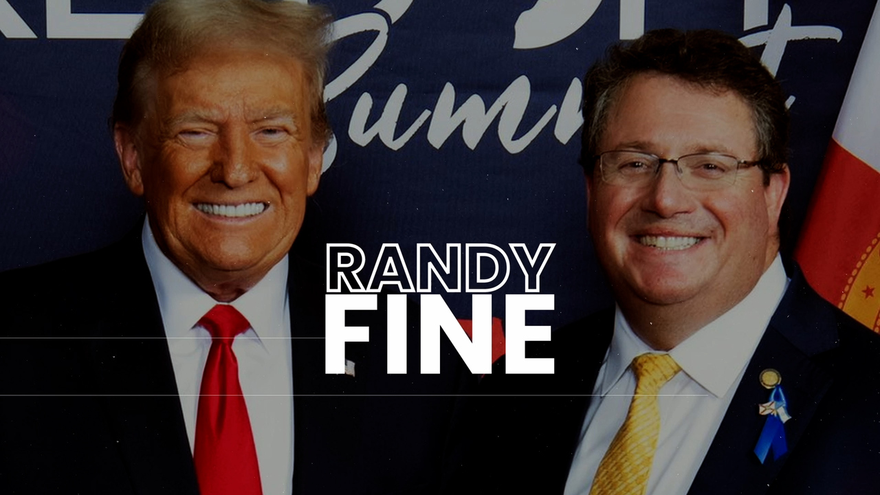 Ad: Defend American Jobs super PAC runs campaign ad for Randy Fine ...