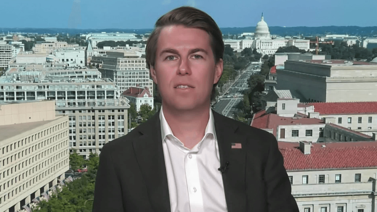 Miles Taylor in August: I didn't write anonymous op-ed - POLITICO