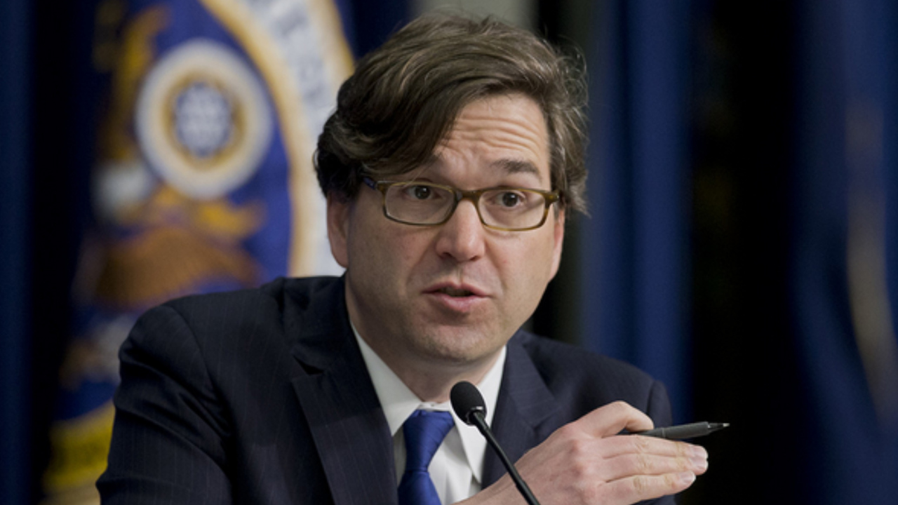 Jason Furman warns of global economic 'headwinds' - POLITICO