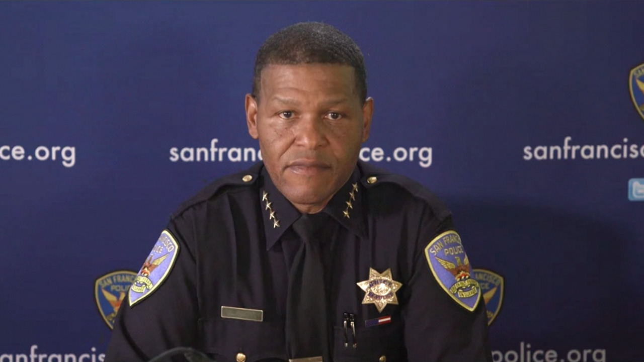 San Francisco police chief condemns conspiracy theories after Paul ...