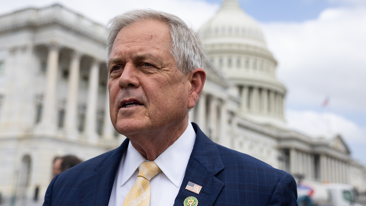 Rep. Ralph Norman: 'McCarthy has lost some trust' - POLITICO