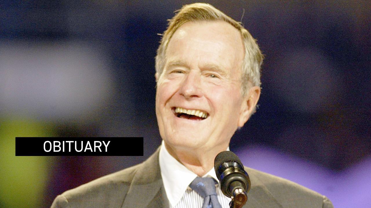 A look at the legacy of President Bush's policies - POLITICO