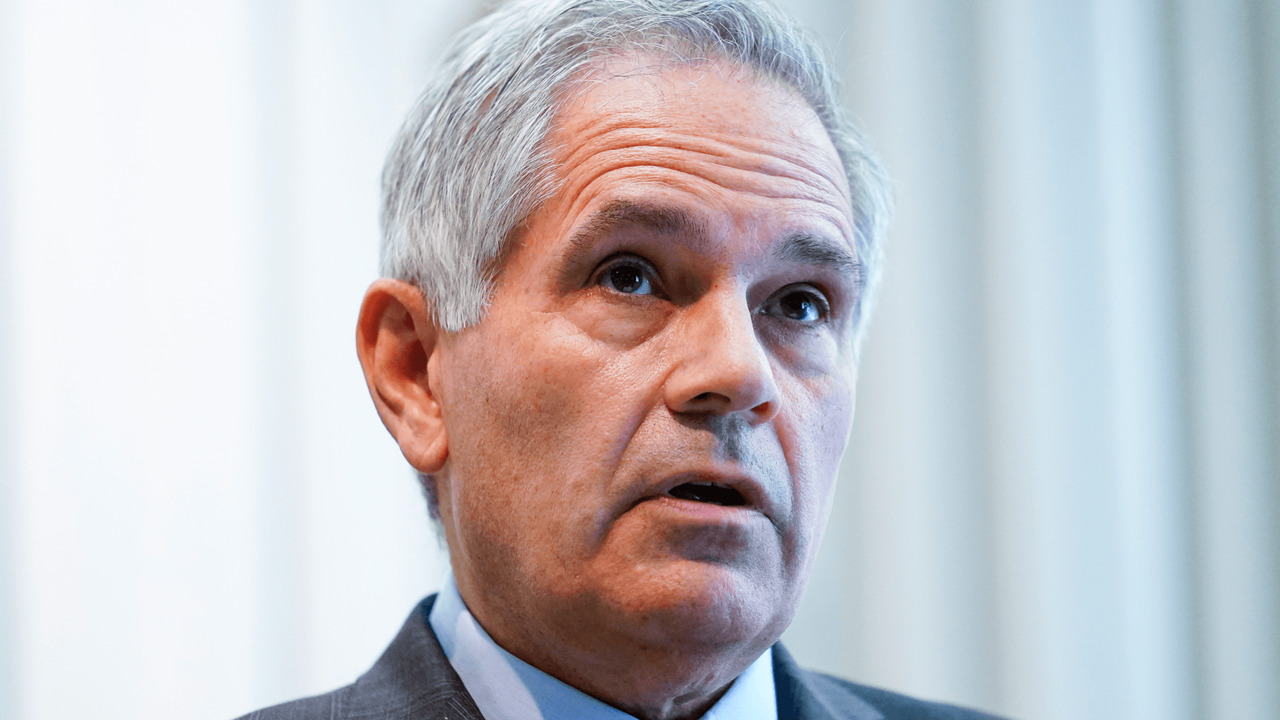 The Recast talks to Philadelphia District Attorney Larry Krasner - POLITICO