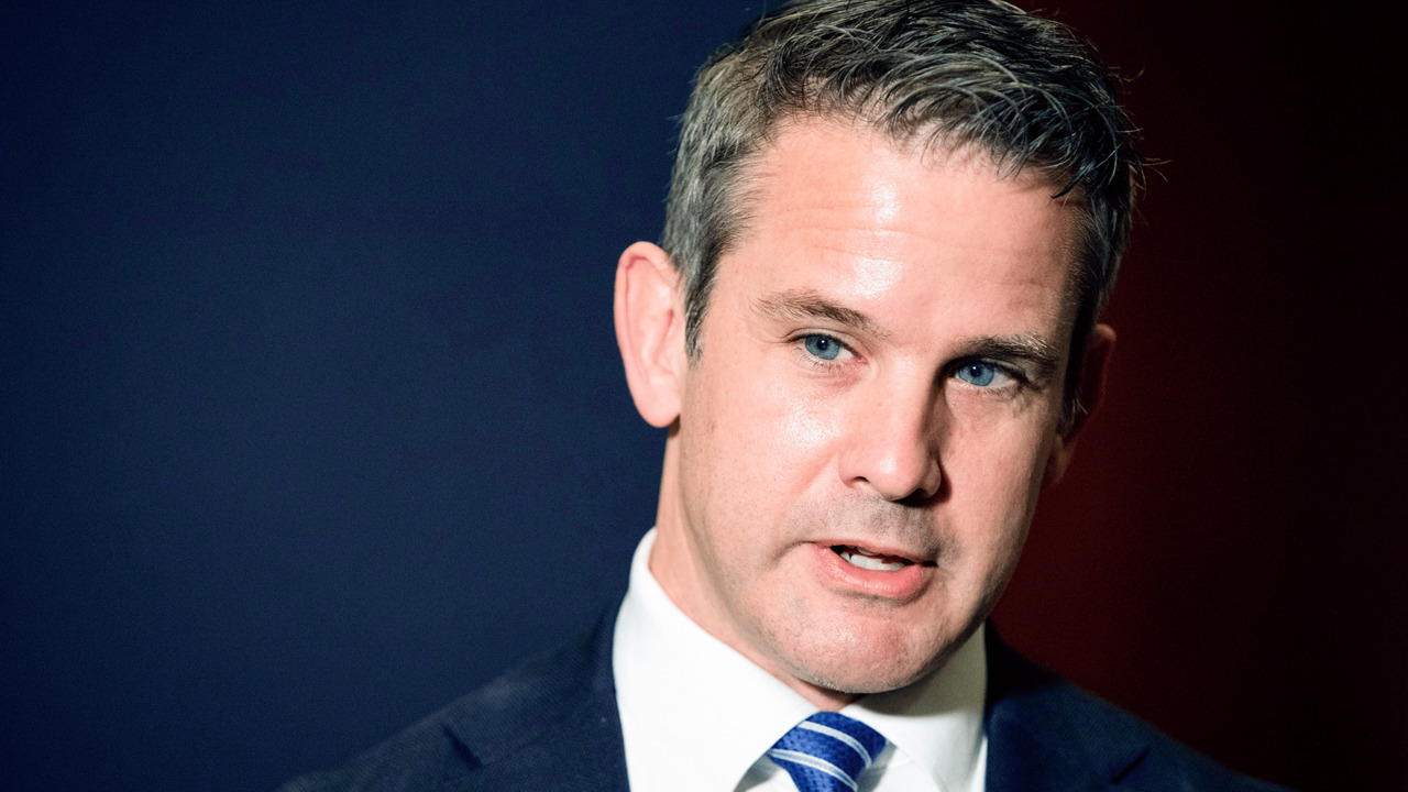 Kinzinger announces that he also won’t be running for reelection - POLITICO
