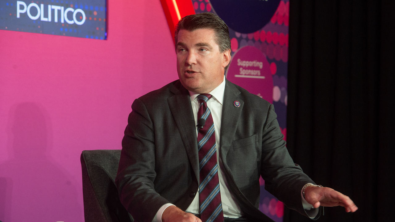 Rep. Jay Obernolte: Newsom should veto AI safety bill - POLITICO