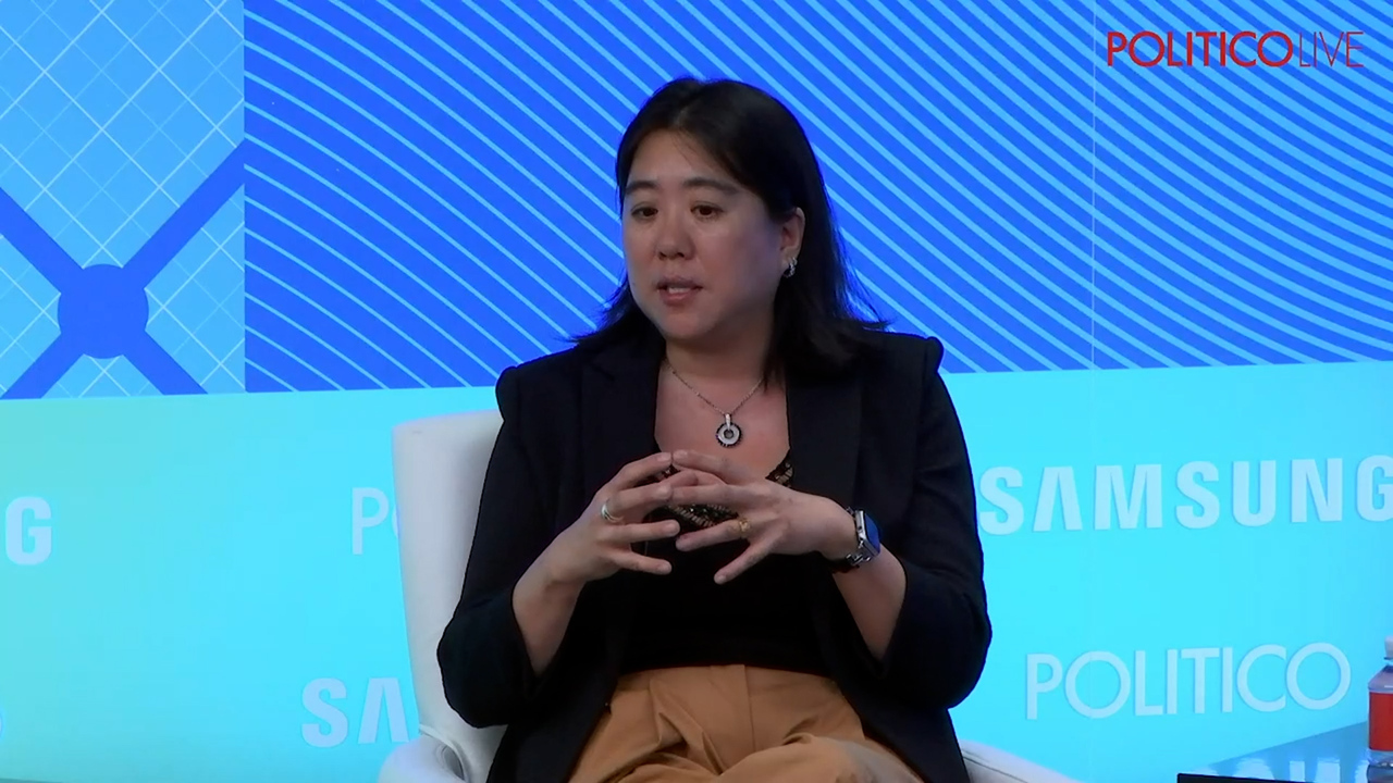 DOE official on deploying energy funds: 'We’re not picking winners or ...