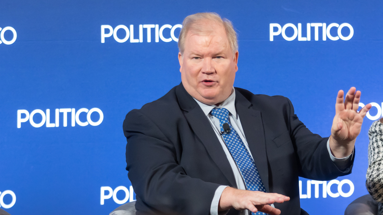 Cyber expert says it's 'not fair' to attribute any intel sharing ...