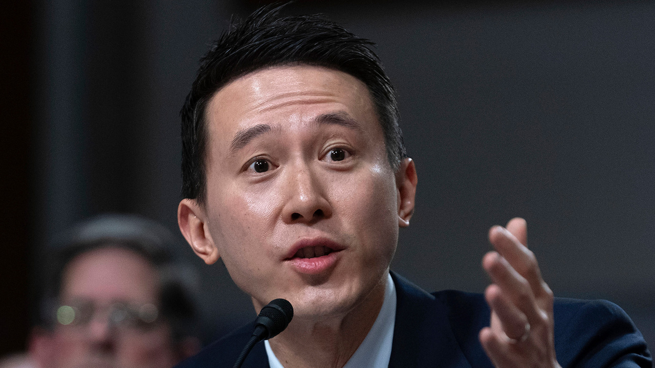 TikTok CEO on bill: ‘This is a ban’ - POLITICO