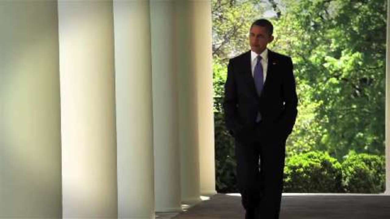 If Obama campaign emails were a television ad - POLITICO