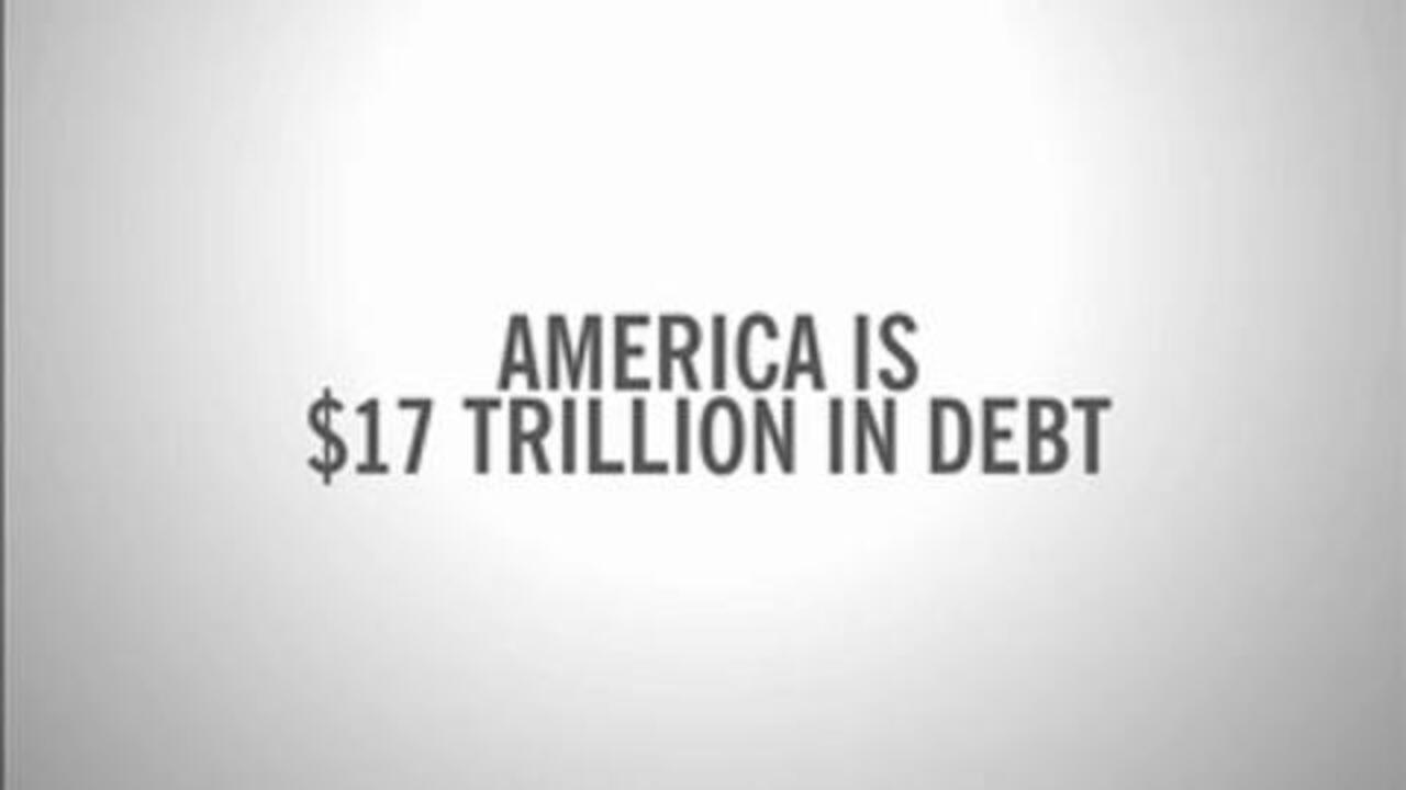 Fix the Debt ad campaign - POLITICO