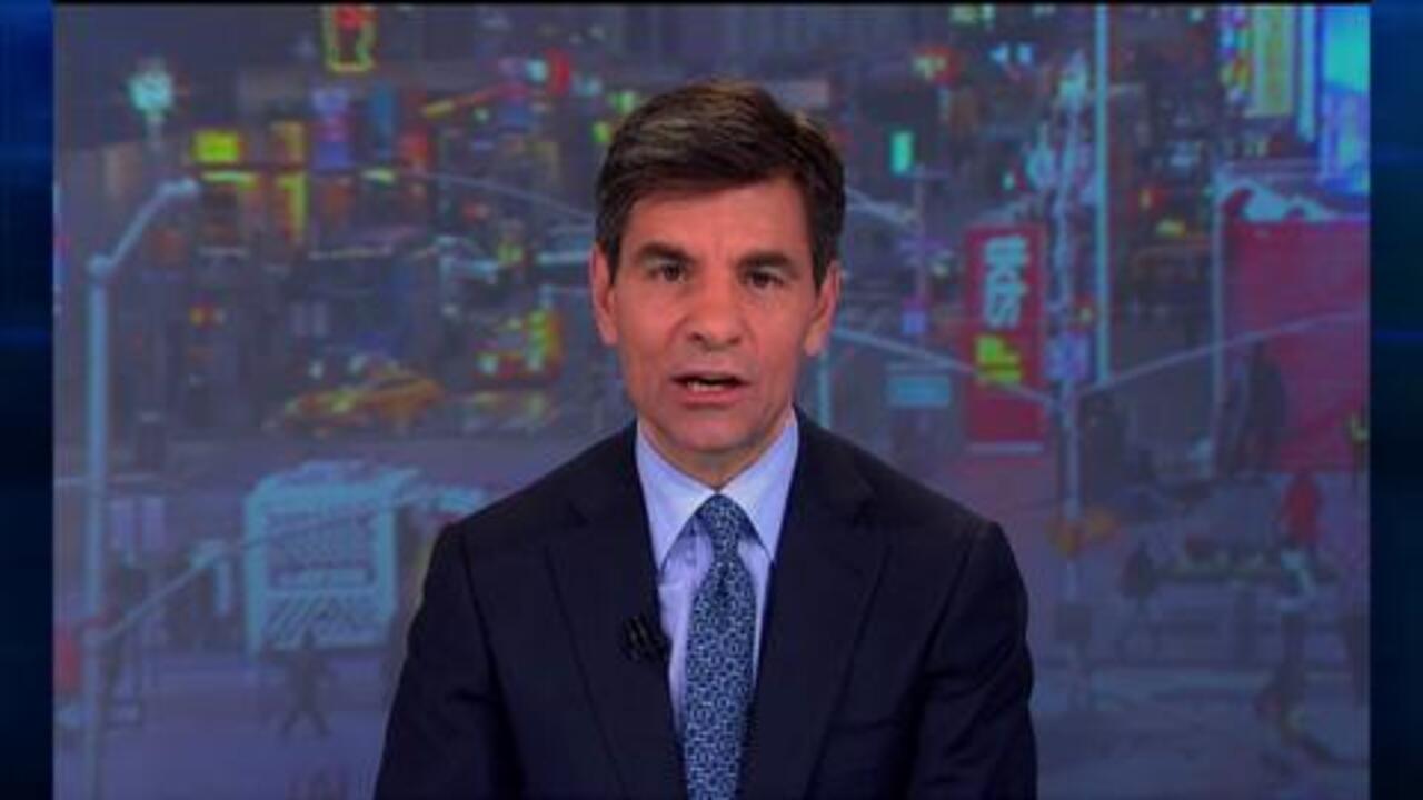 George Stephanopoulos, Turn the Table, 1/4/13 - POLITICO
