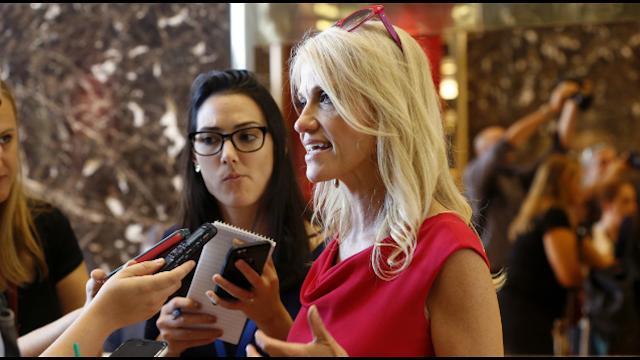 Trump campaign manager on if he will release charity details: 'I doubt ...