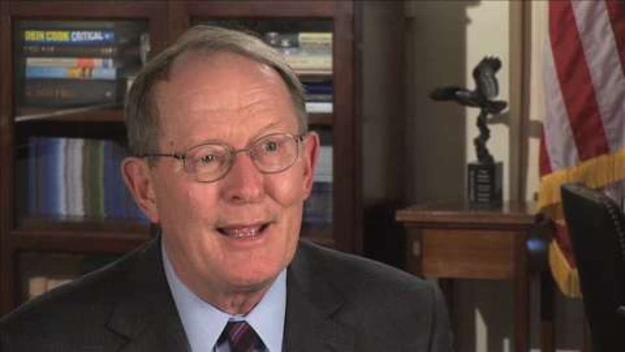 Alexander: Teaching history vital - POLITICO