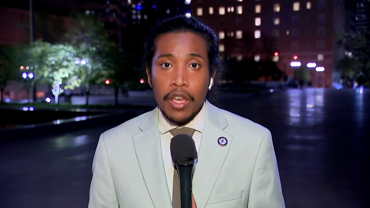 Justin Jones calls on Tennessee House speaker to resign - POLITICO