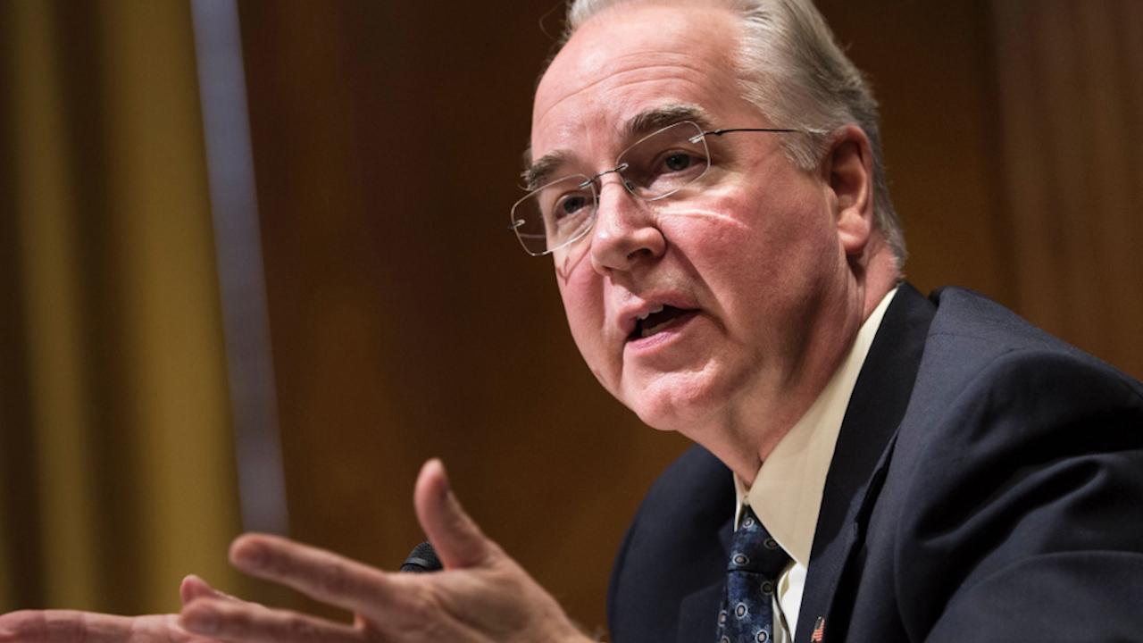 Conservative group launching $1 million TV buy to boost Price - POLITICO