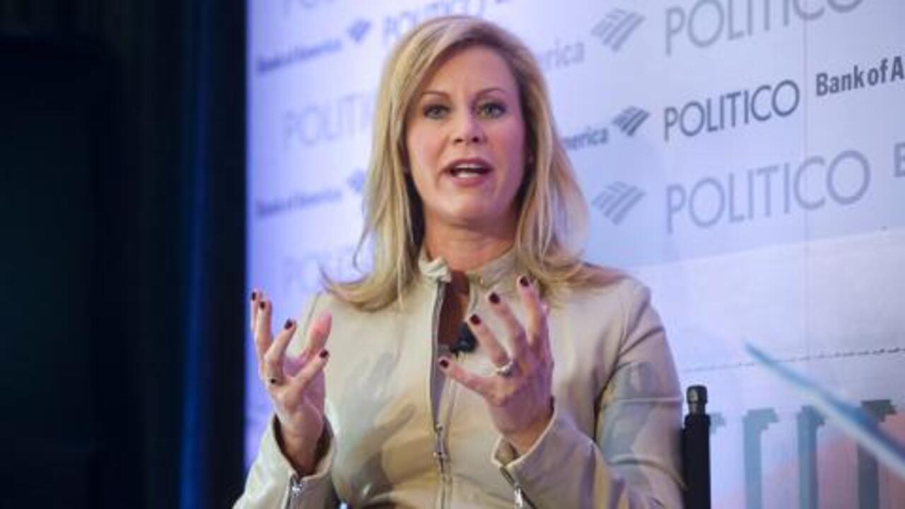 Stephanie Cutter: OFA can ‘affect’ elections - POLITICO