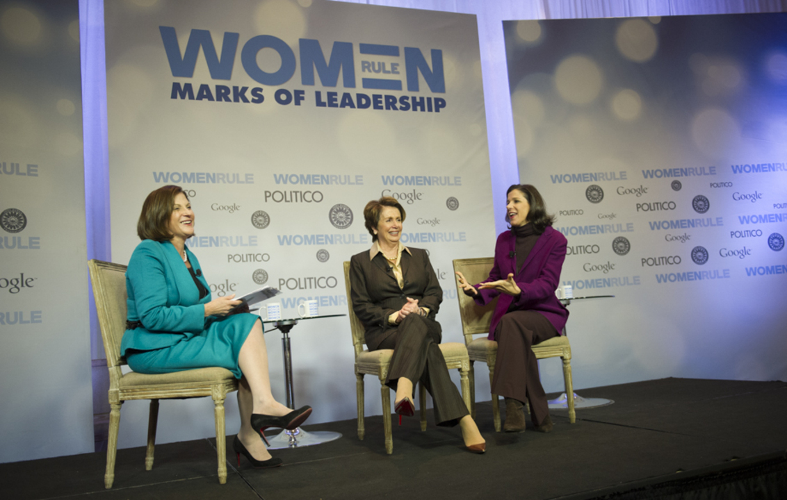 One Generation to Another: Advice That Goes Both Ways - POLITICO