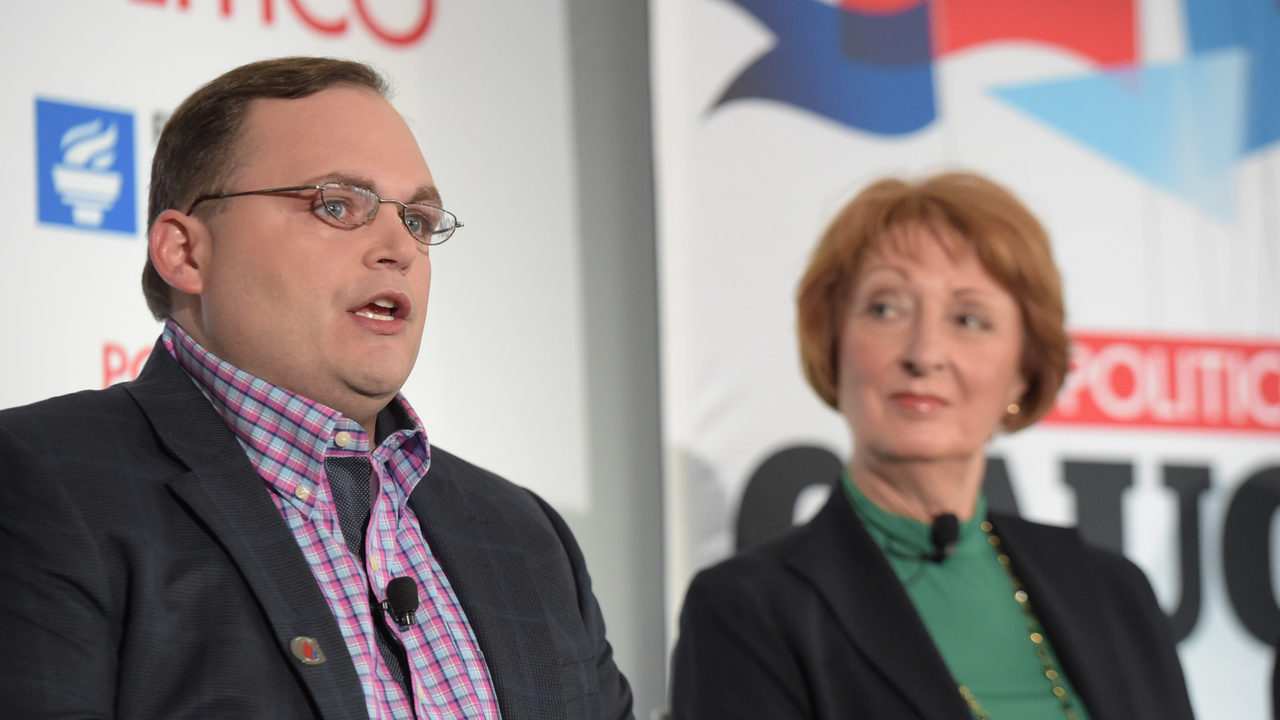 Iowa political insiders see 2016 shaping up as 'existential' race ...