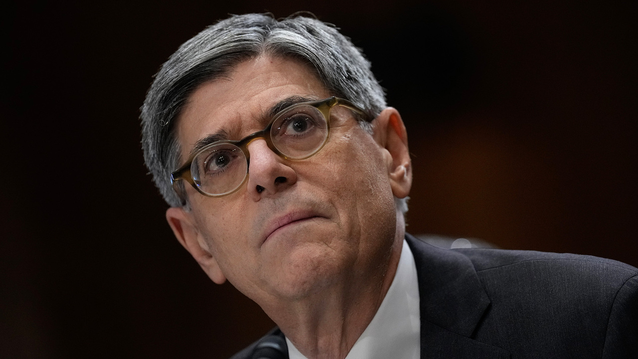 Senate confirms Jack Lew as ambassador to Israel, over Republican ...