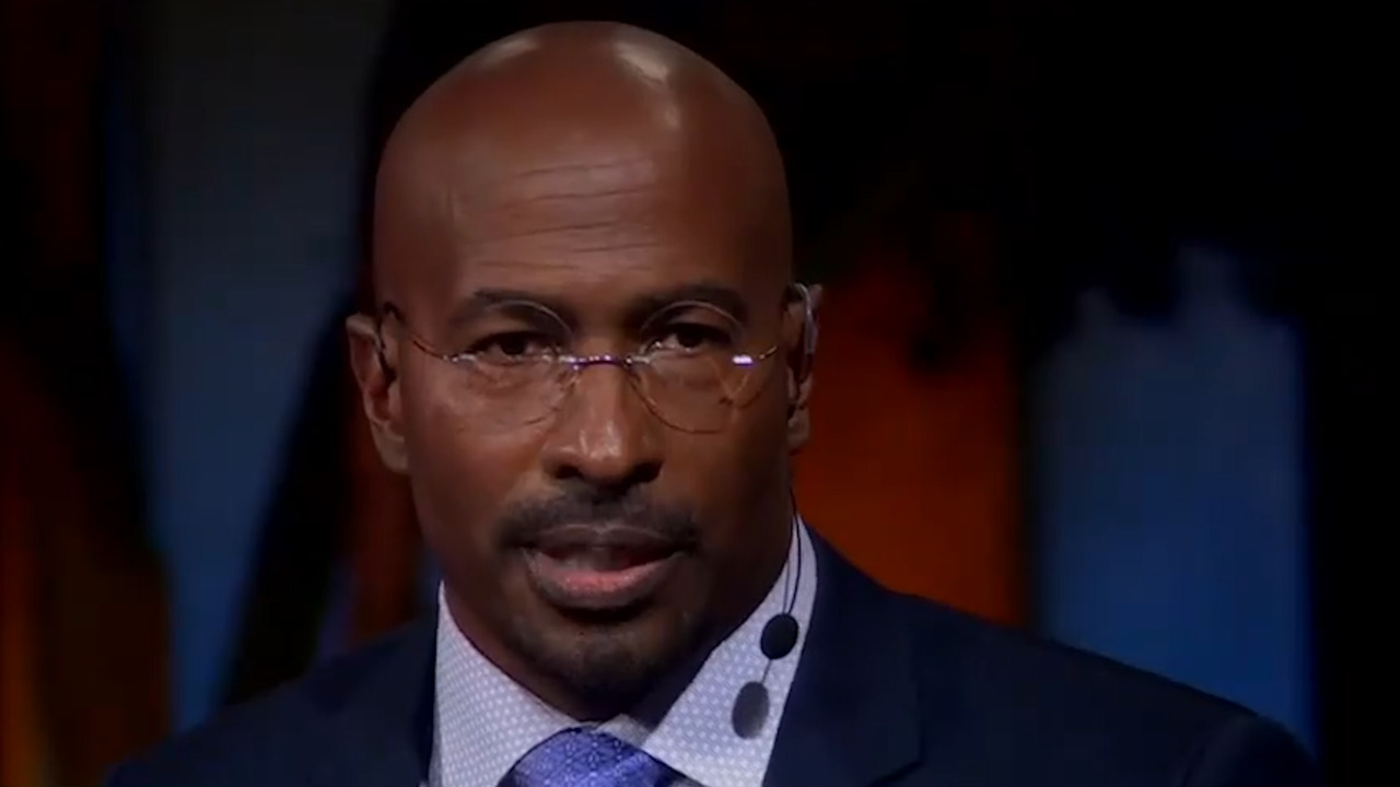 'There's still time': Van Jones says Biden should be replaced - POLITICO