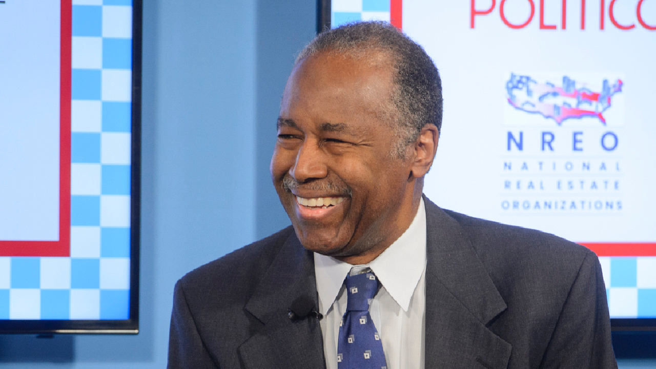 Ben Carson 'not horribly surprised' by shooting at Trump rally: 2024 ...