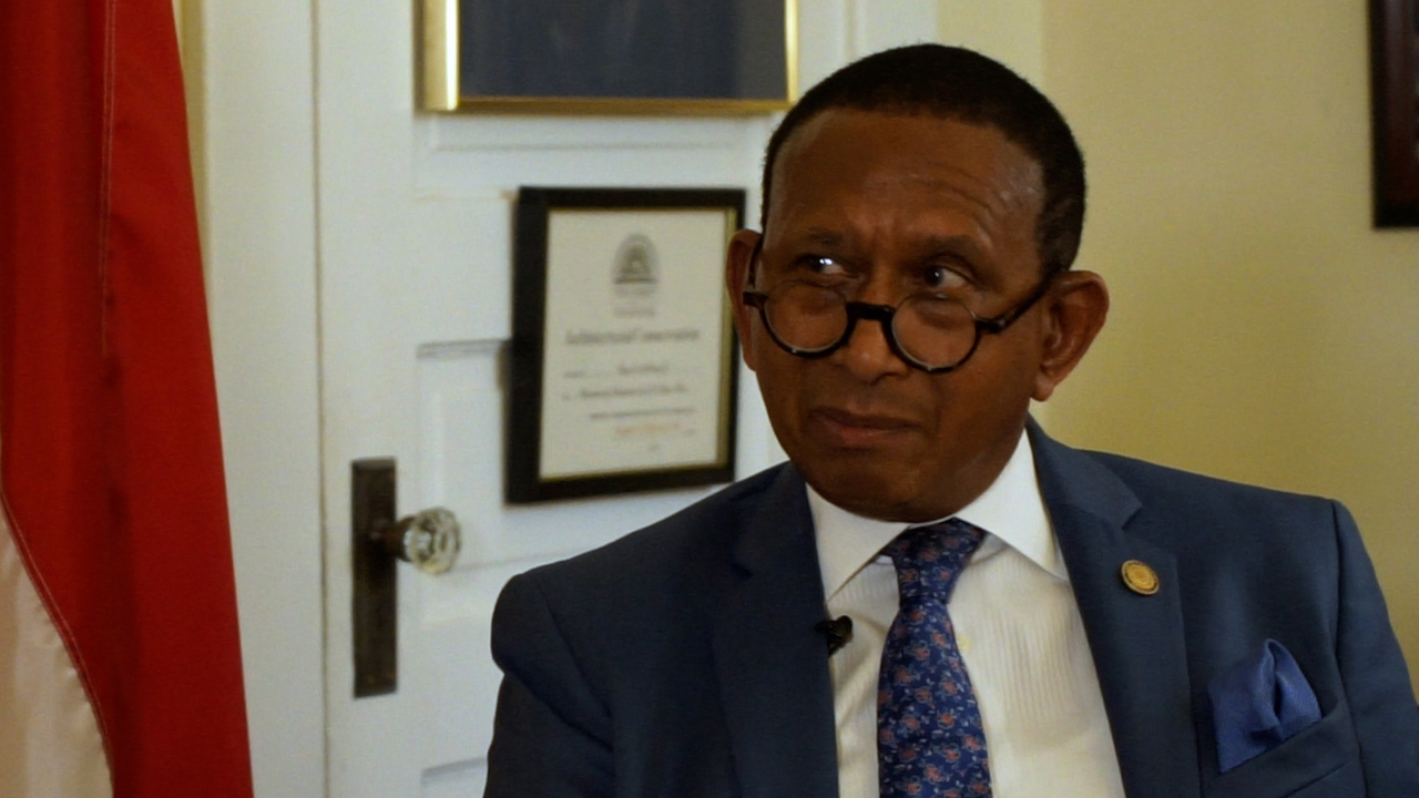 To win, Cheri Beasley must be 'vigorous' says N.C. Dem chair - POLITICO