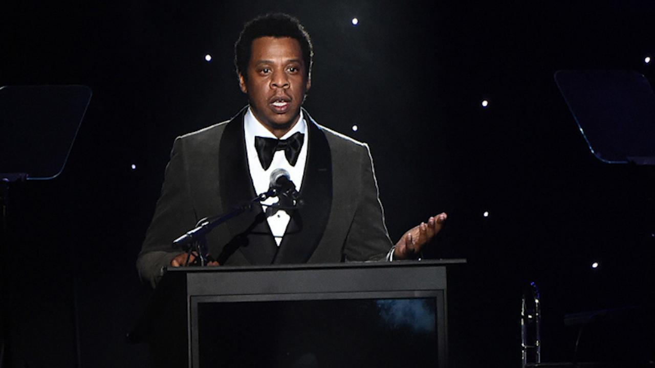 White House responds to Trump's Jay-Z tweets - POLITICO