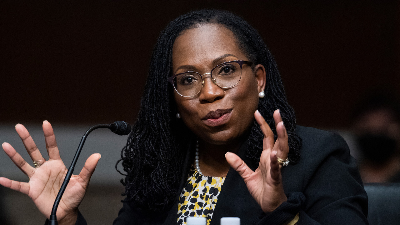 What to know about Judge Jackson during her confirmation hearing | 3 ...