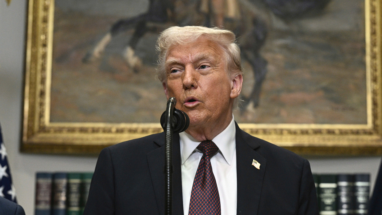 Trump says car, lumber tariffs coming in 'next few days’ - POLITICO